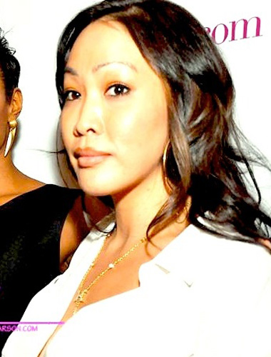 Enid Jackson was Korean. NOT Black or half Black. | Page 2 | Lipstick Alley